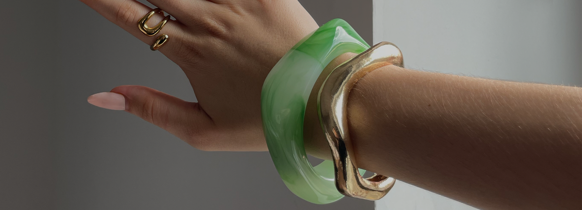 SHOP BRACELETS – SAEGE