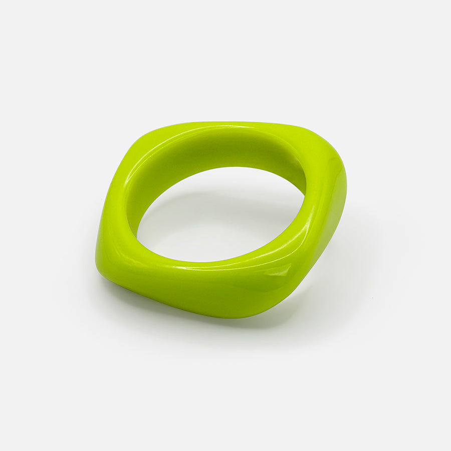 Lime Bangle – SAEGE