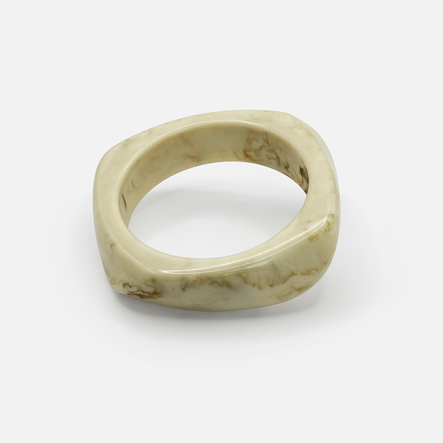 Coconut Bangle – SAEGE