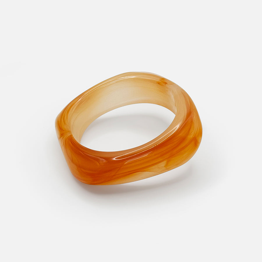Arancia Bangle – SAEGE
