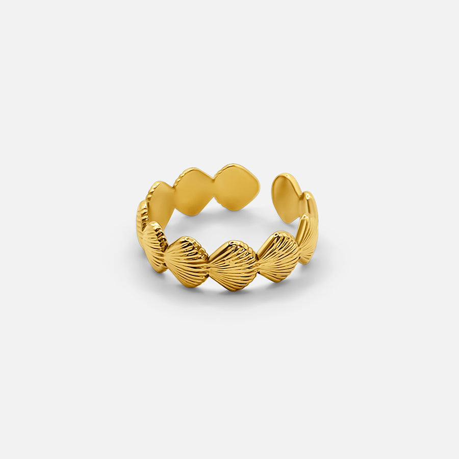 Adjustable Shell Stacking Ring – SAEGE